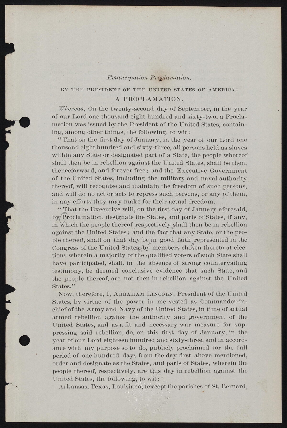 Blog – The New Model Federalist